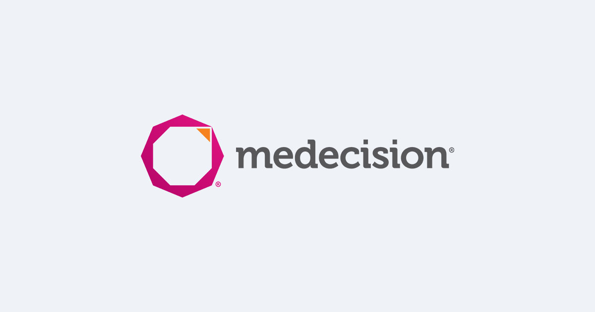 Health Evolution Connect 2025 | Medecision