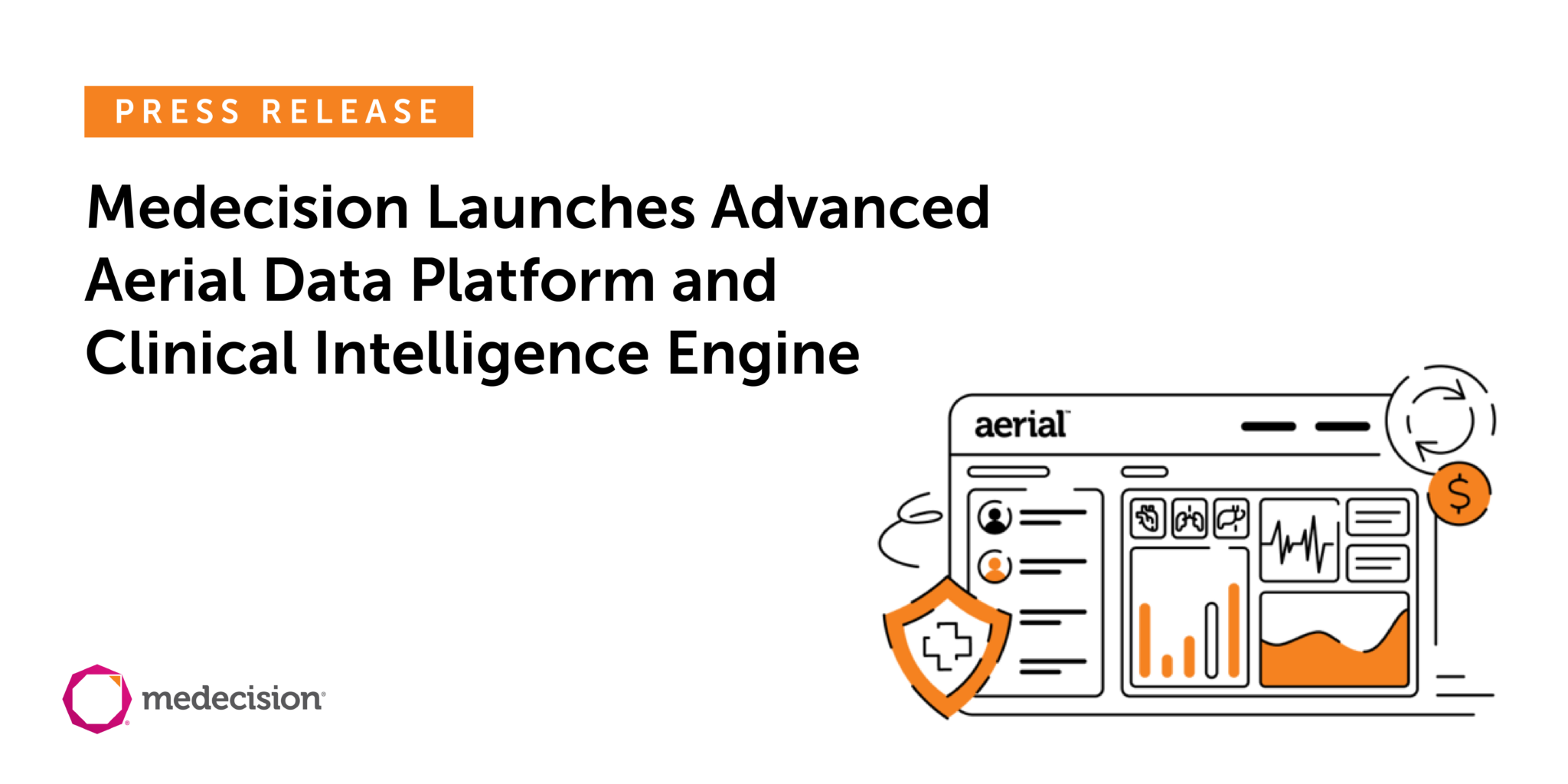 Medecision Launches Advanced Aerial Data Platform and Clinical ...